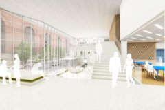 City University of New York Hunter College Science and… - ennead