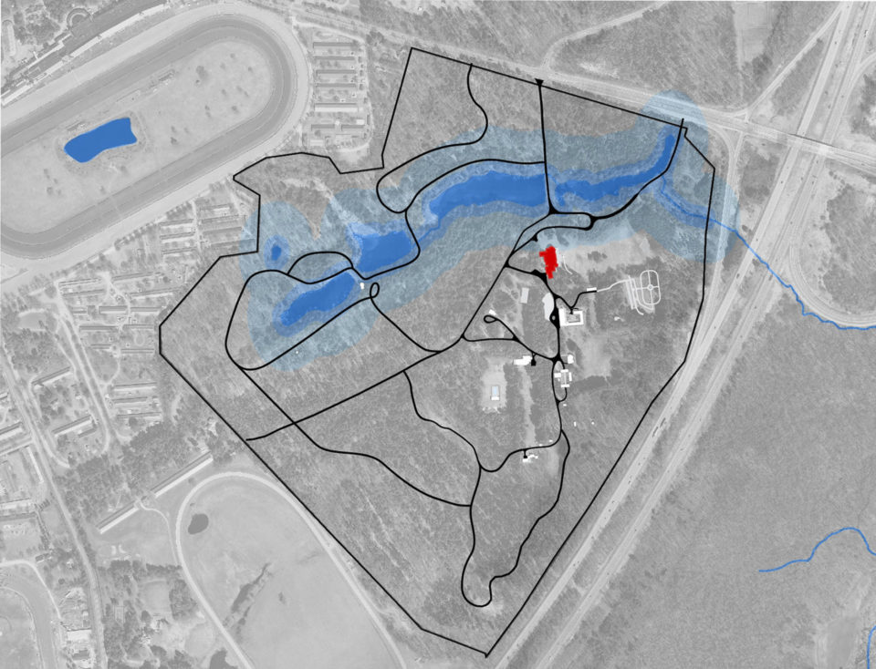 Yaddo Facilities Master Plan - ennead