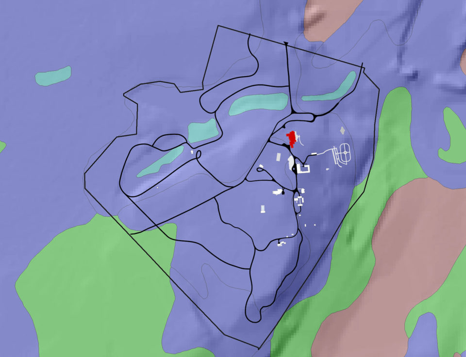 Yaddo Facilities Master Plan - ennead