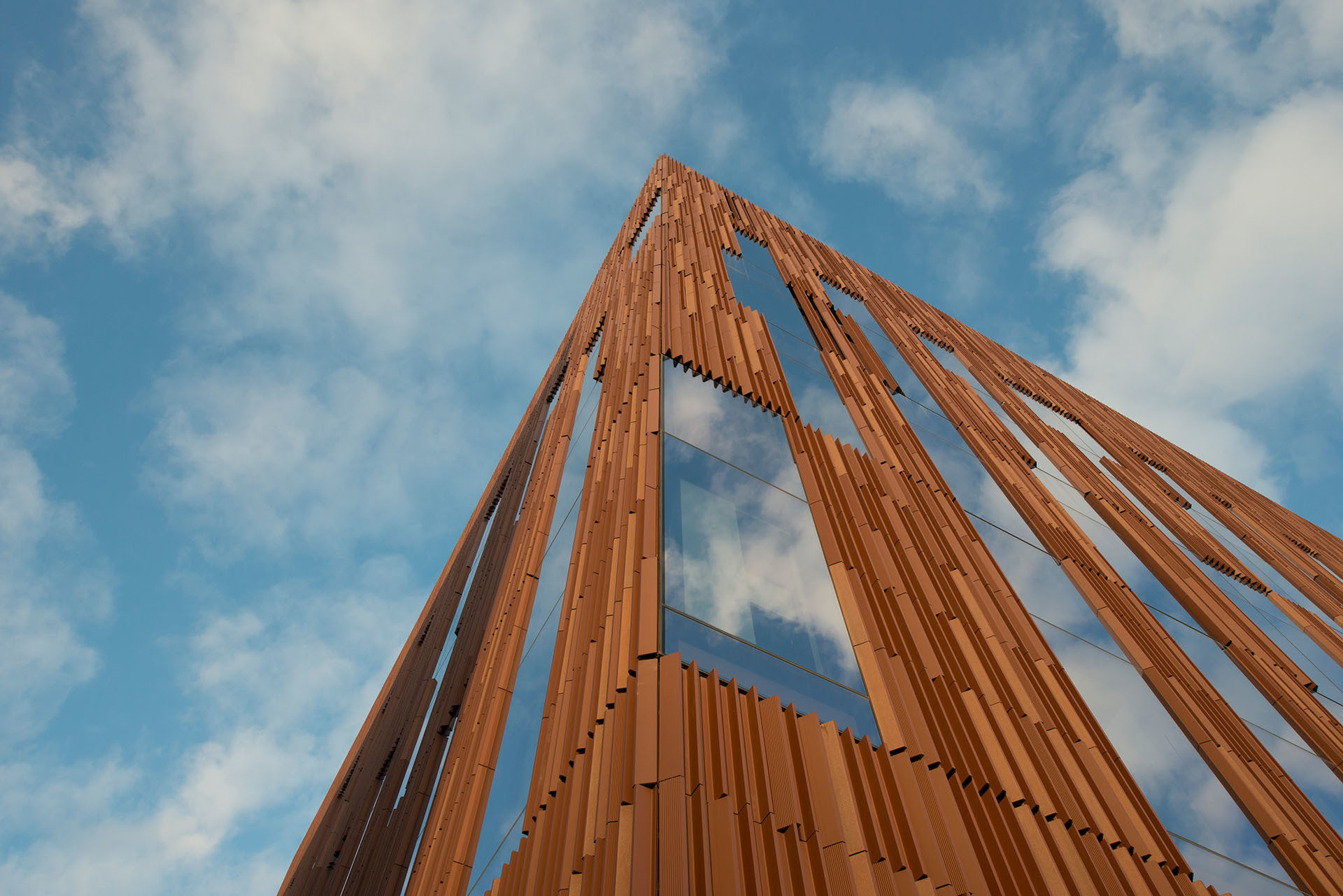 University of Michigan, Biological Science Building and its… - ennead