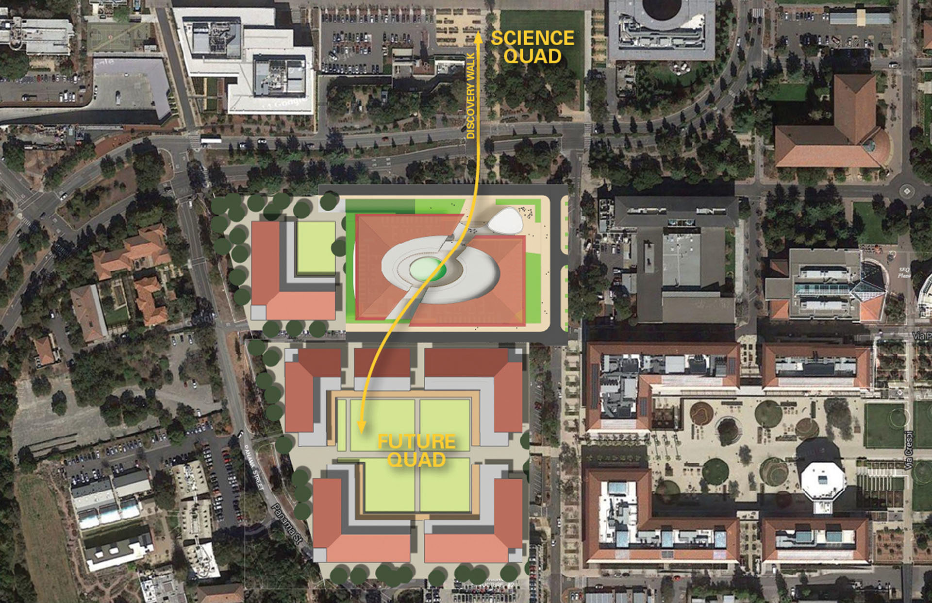 Stanford University Sarafan ChEM-H (Chemistry, Engineering &… - ennead