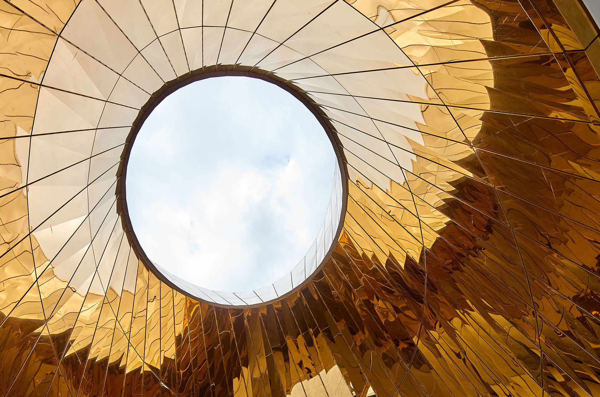 Shanghai Astronomy Museum - ennead