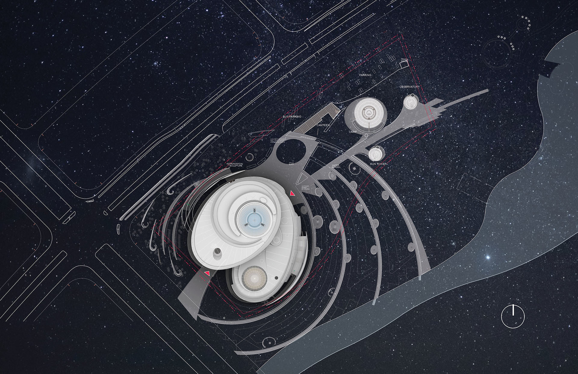 Shanghai Astronomy Museum - ennead