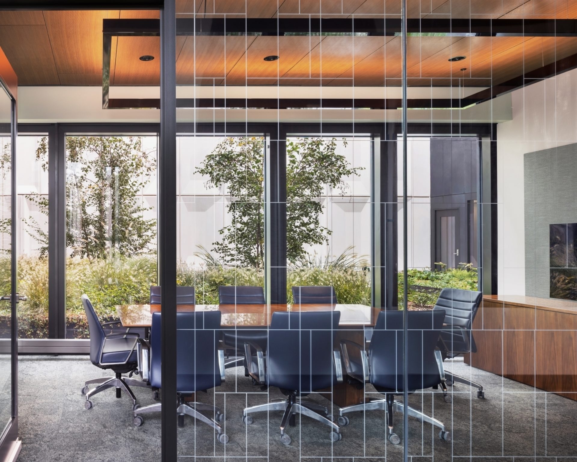 United States Embassy, Ankara, Turkey - ennead