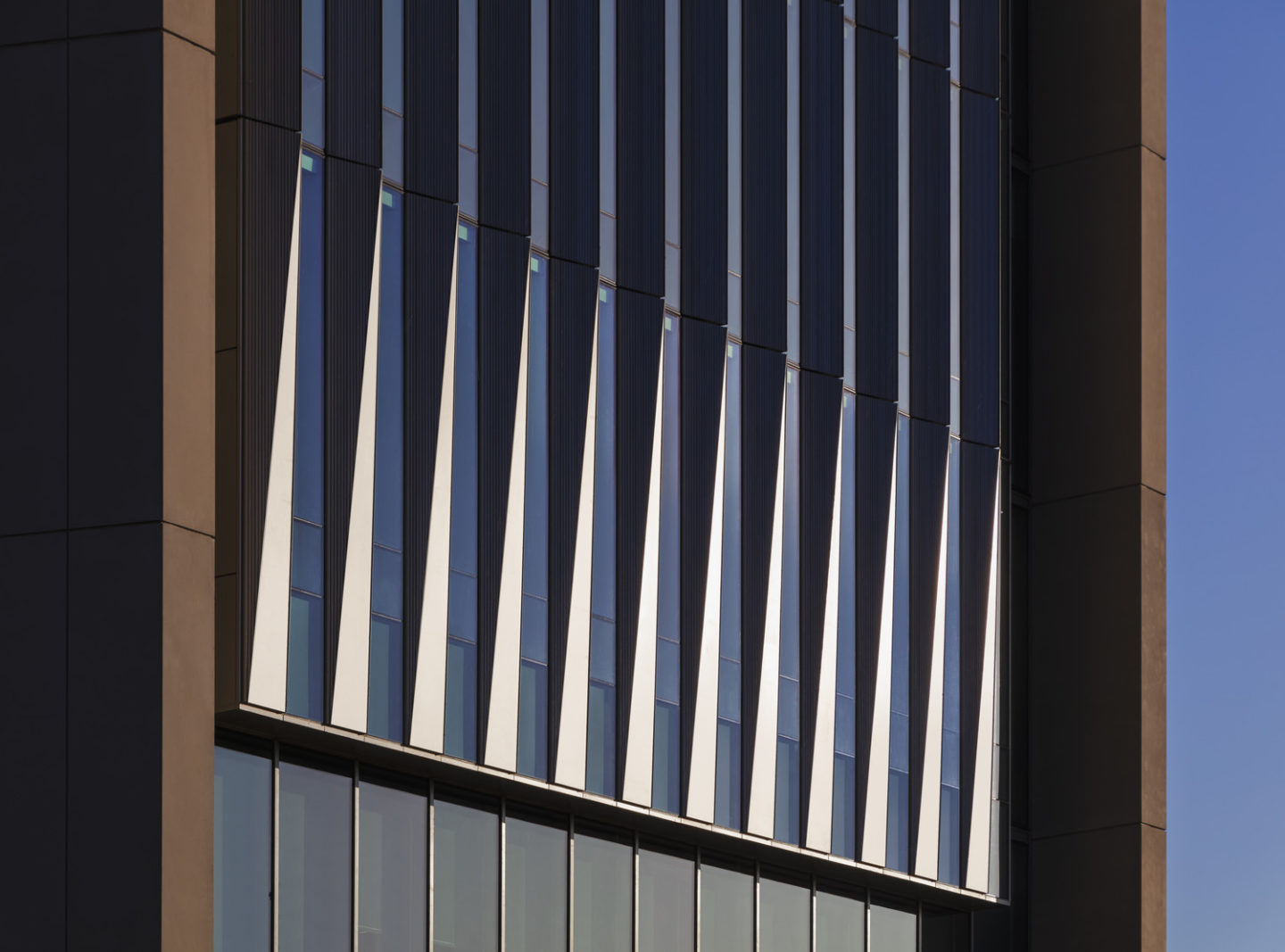 Sylvia H. Rambo United States Courthouse - ennead