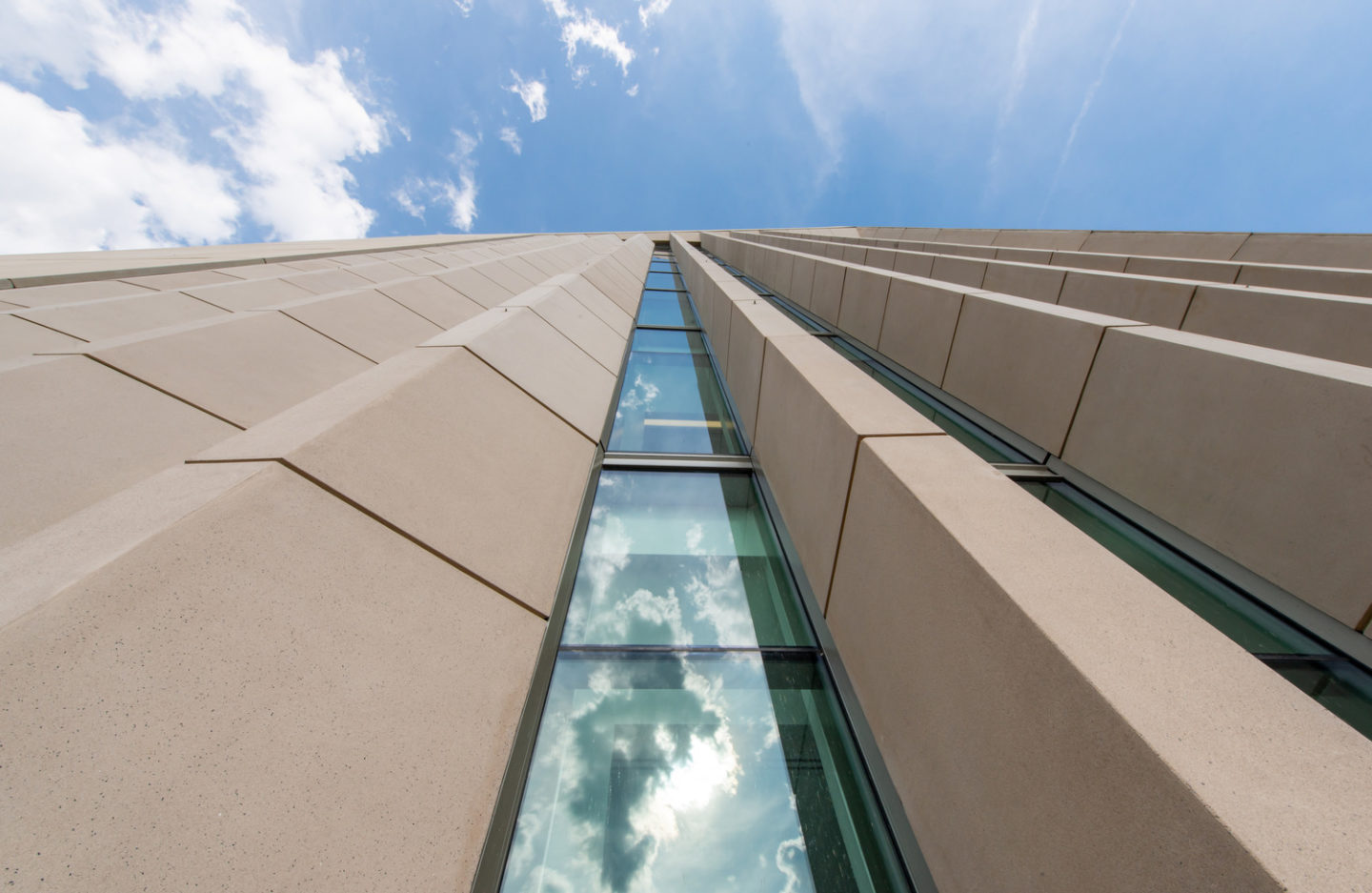 Sylvia H. Rambo United States Courthouse - ennead