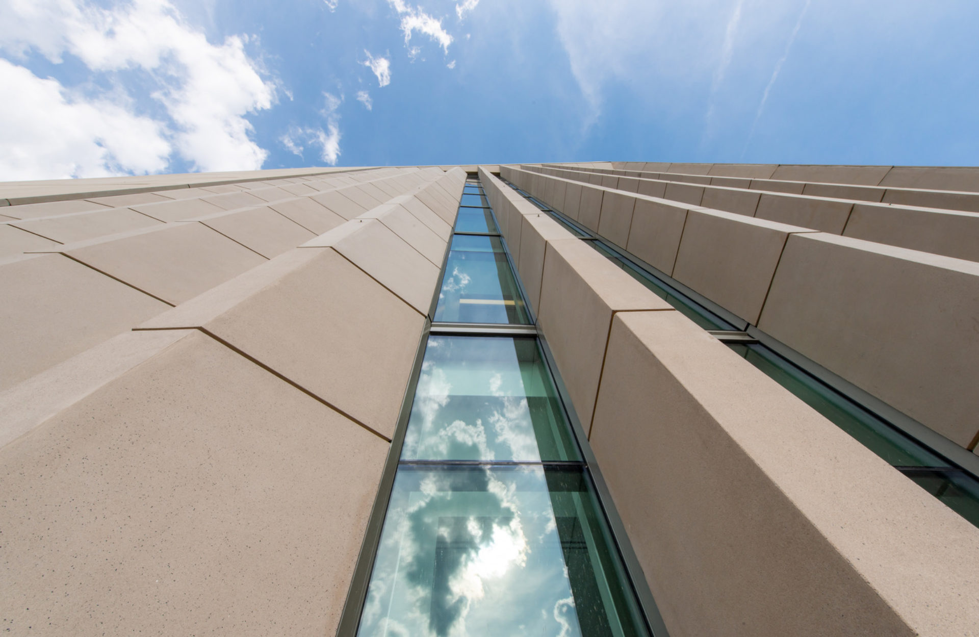 Sylvia H. Rambo United States Courthouse - ennead