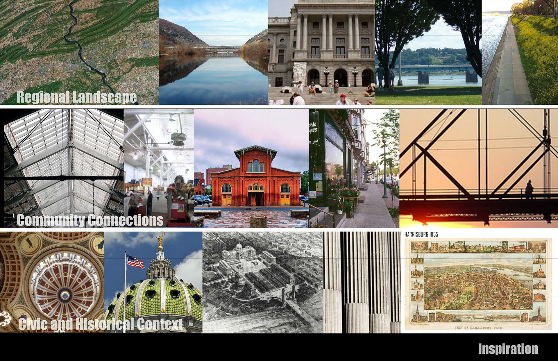 Sylvia H. Rambo United States Courthouse - ennead