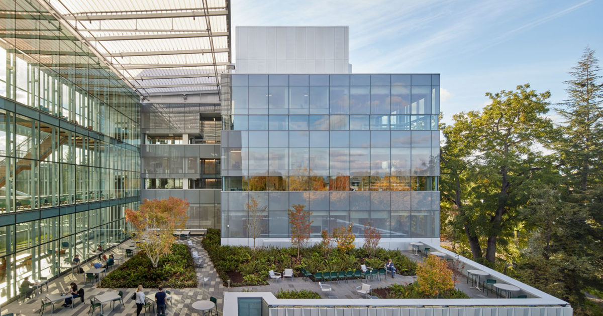 Ennead included in Archello's roundup of top 25 architecture… - ennead