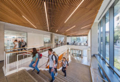 The University of Texas at Austin Gary L. Thomas Energy… - ennead