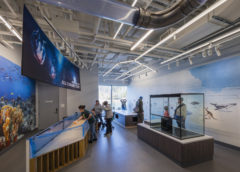 Edelman Fossil Park & Museum of Rowan University - ennead