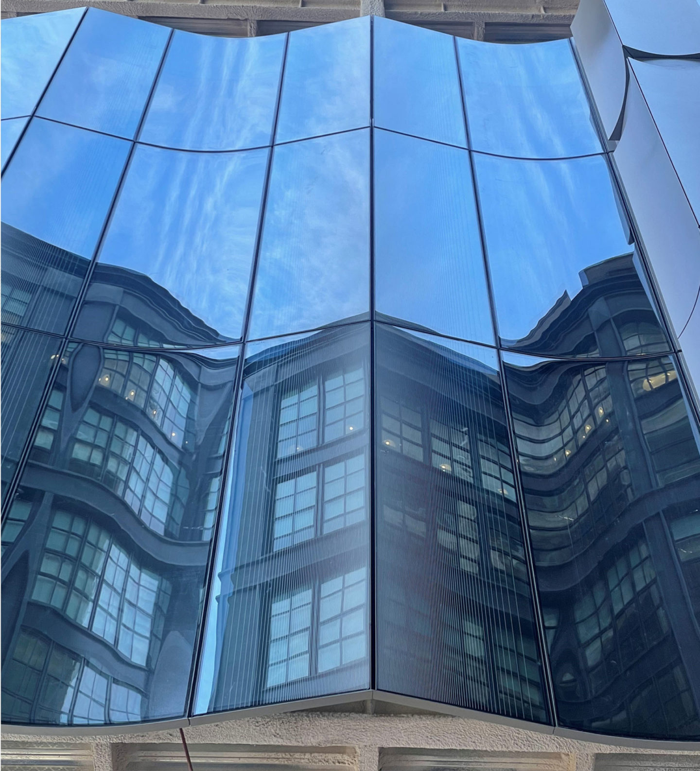 Jefferson Health Honickman Center - ennead