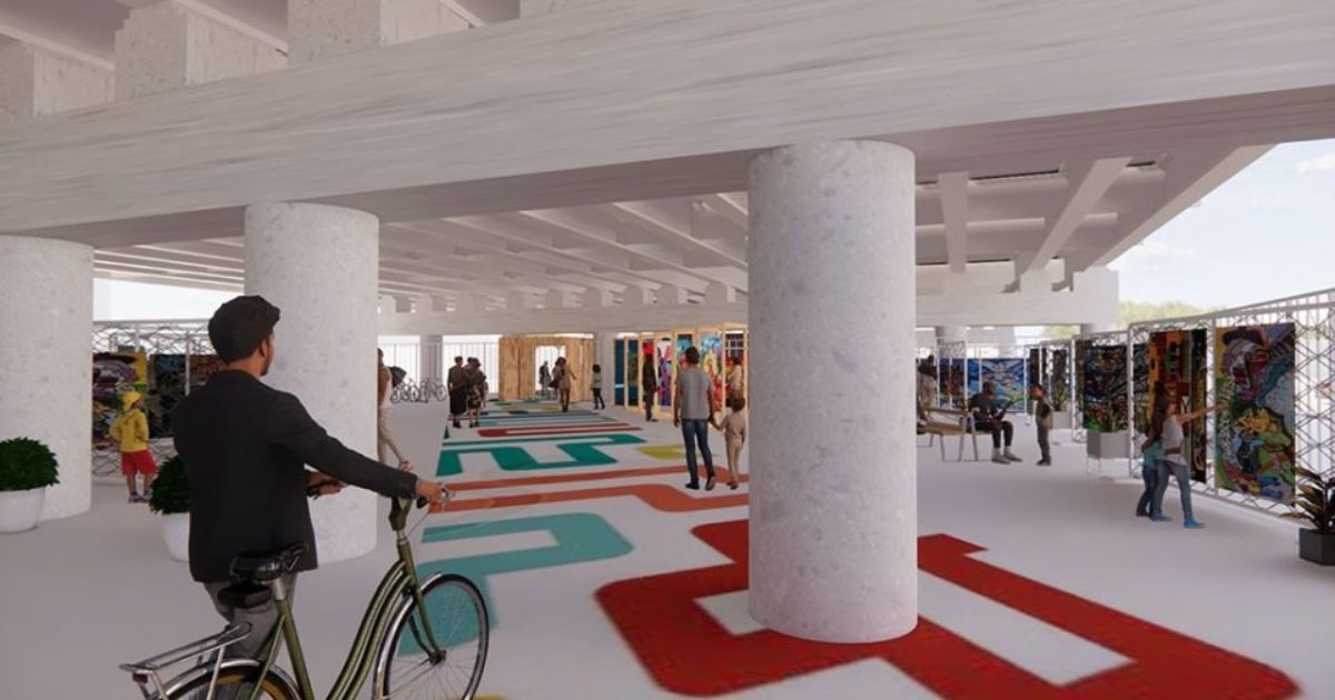 How Ennead Lab Uses Data in Service of Design - ennead