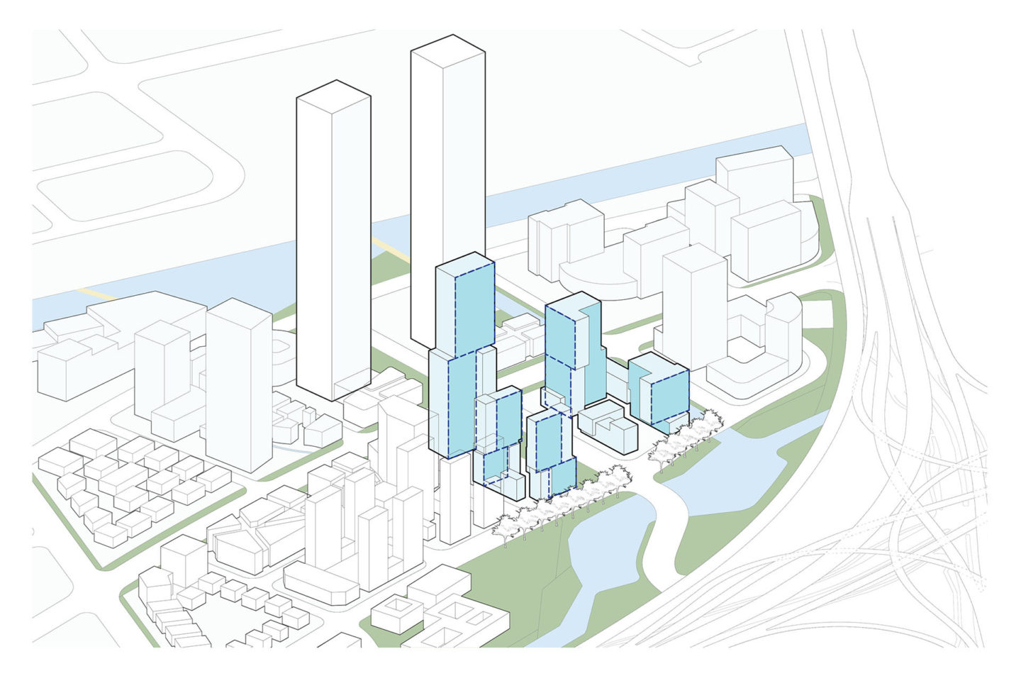 Zhangjiang Science City - ennead
