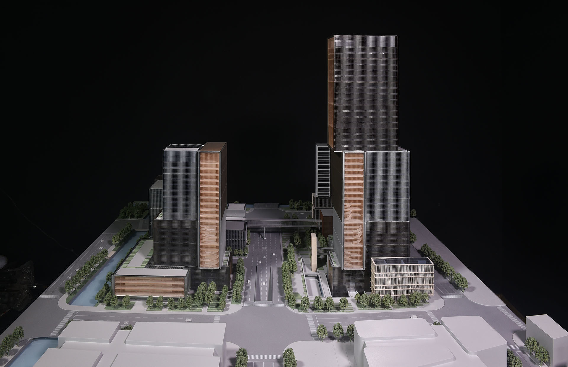 Zhangjiang Science City - ennead