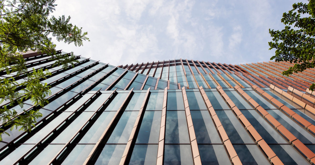 Cambridge Crossing: 441 Morgan Avenue - ennead