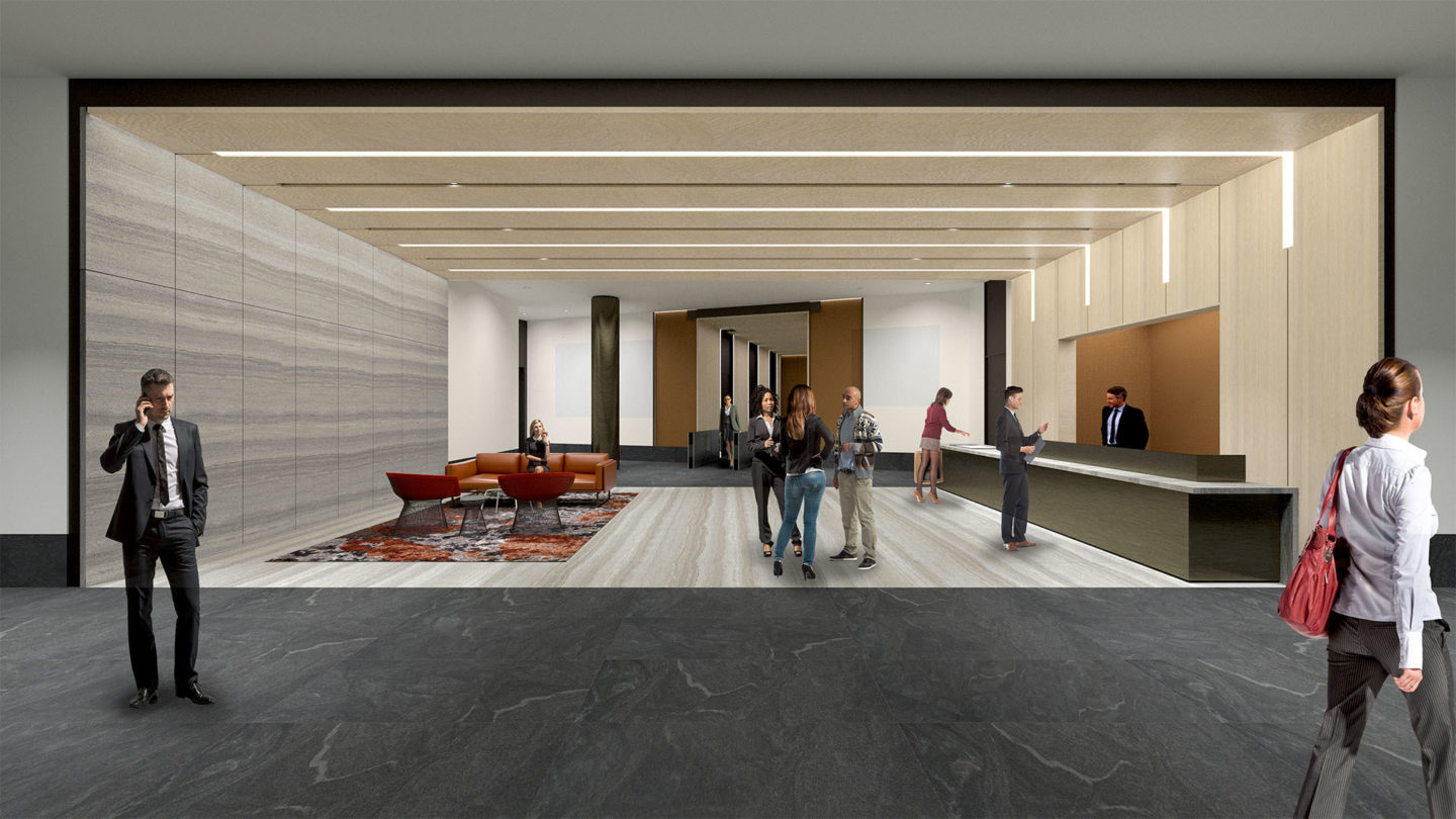 DivcoWest Cambridge Crossing 441 Morgan Avenue - ennead