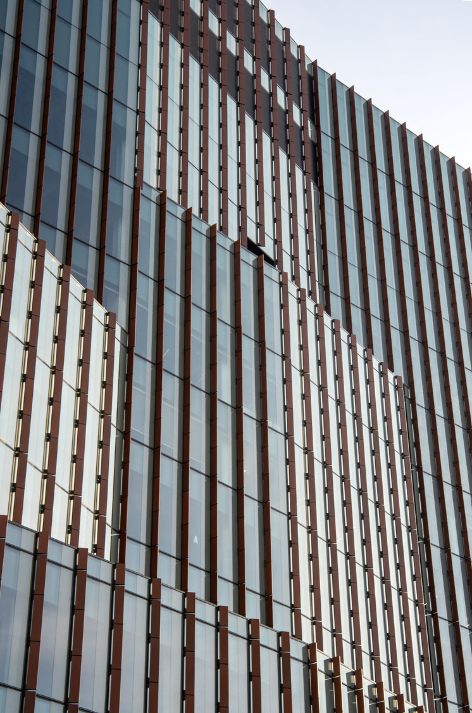 Cambridge Crossing: 441 Morgan Avenue - ennead