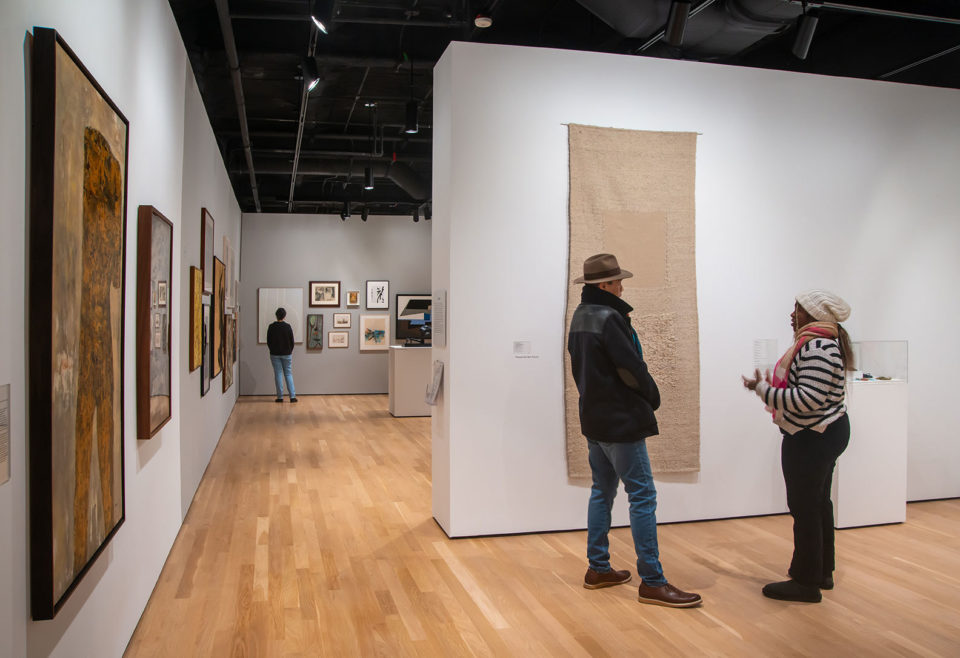 Grey Art Museum - ennead