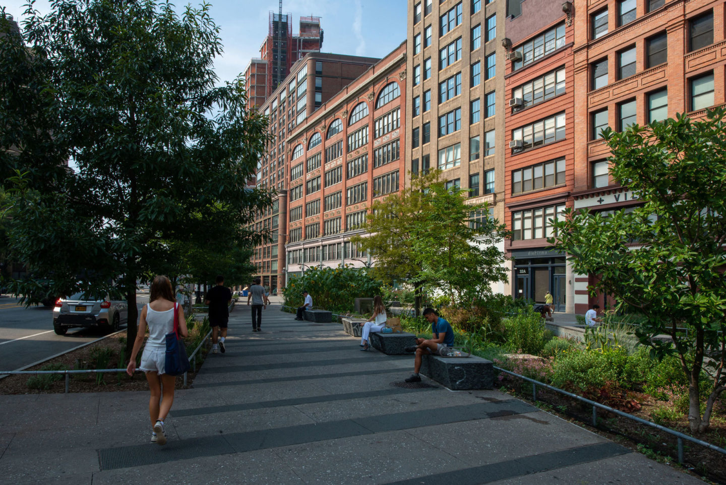 Grey Art Museum - ennead