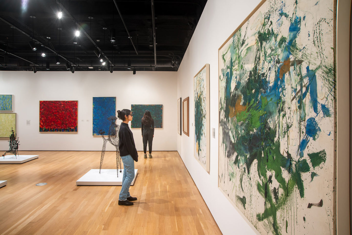 Grey Art Museum - ennead