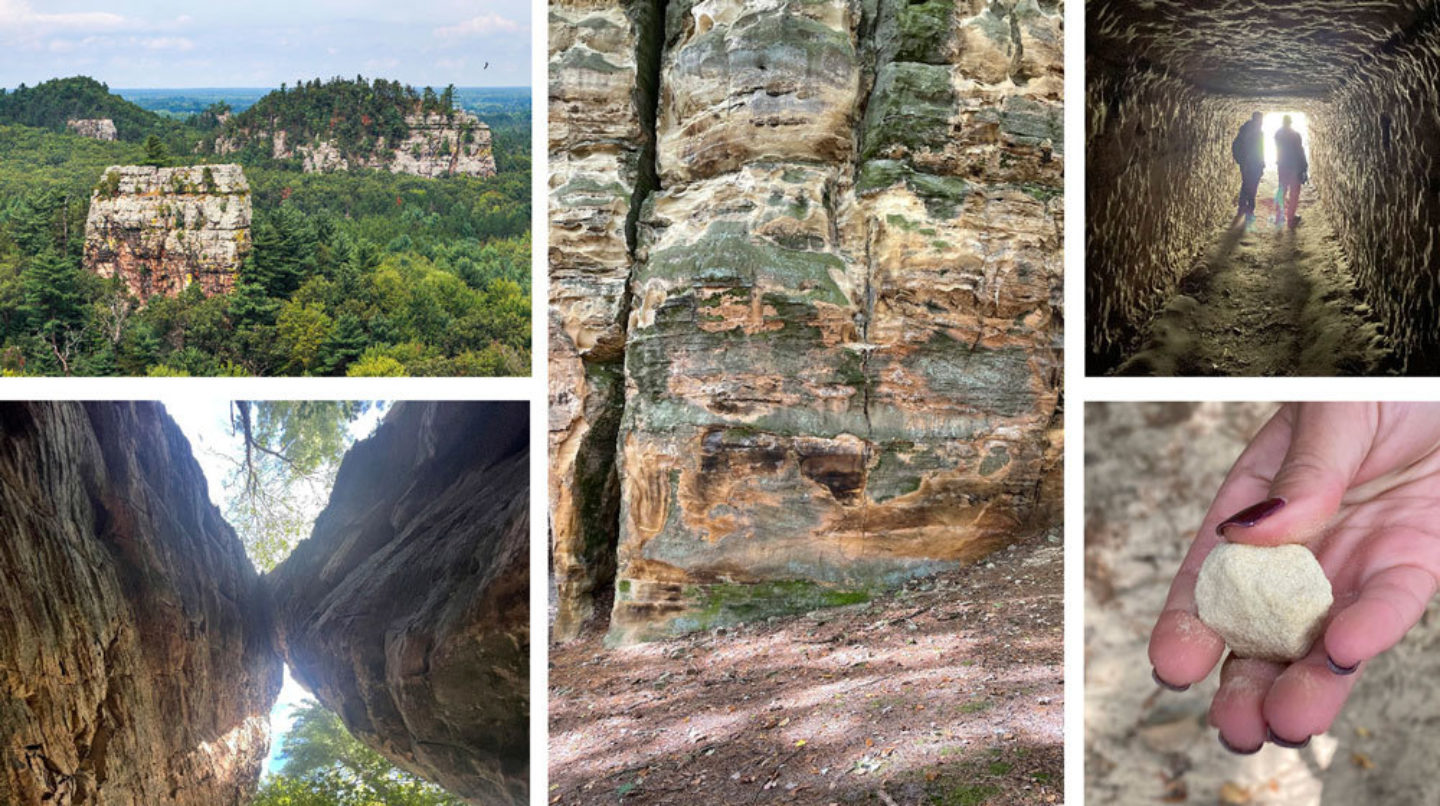 Nature and Culture Museum of Wisconsin - ennead