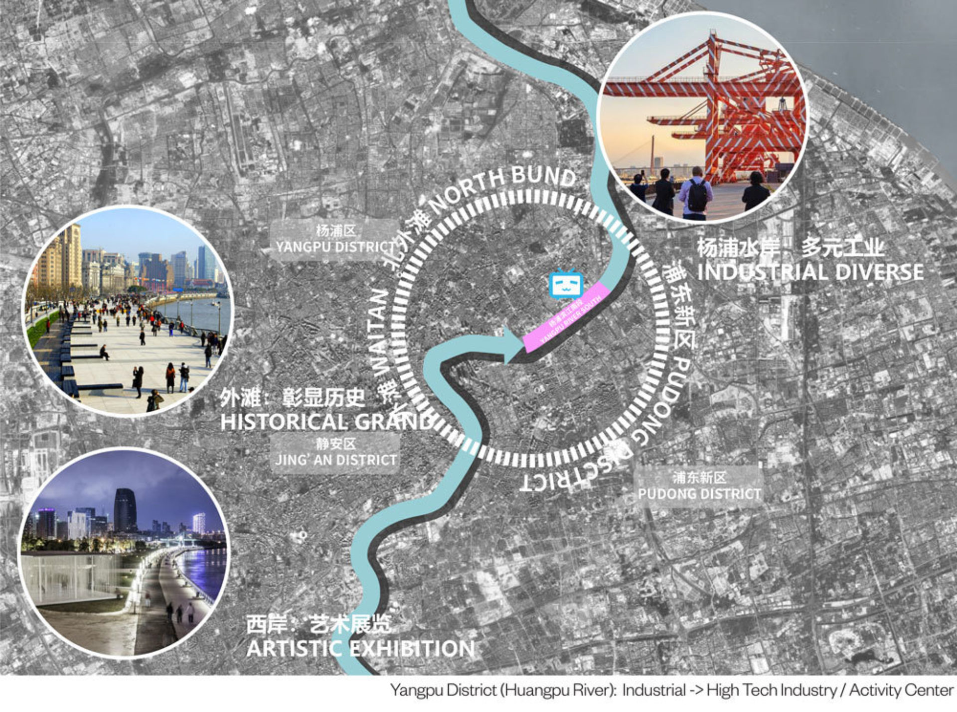 bilibili Shanghai Headquarters - ennead