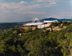 Santa Fe Opera House included in Life Iconic roundup of "The… - ennead