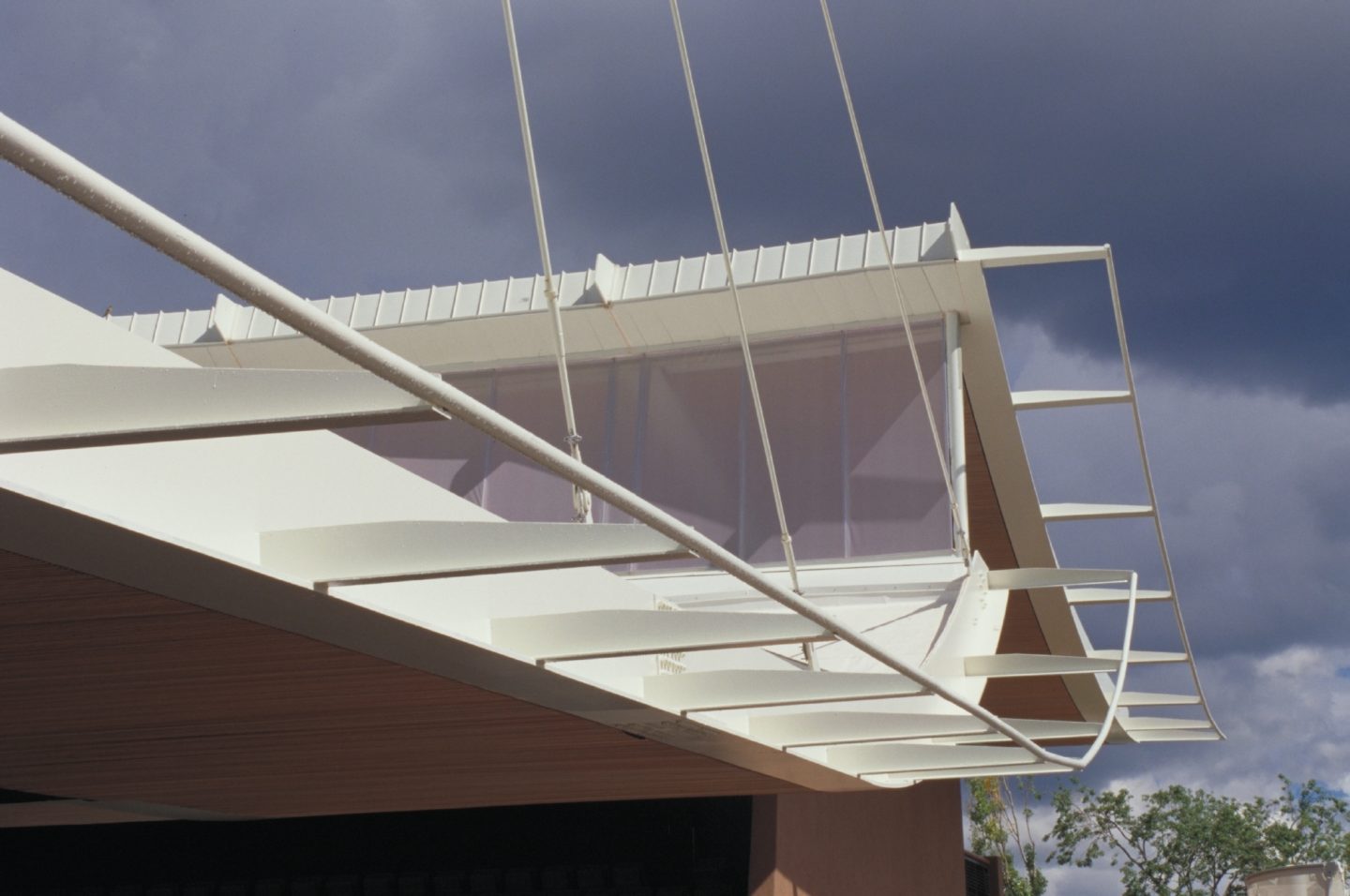 The Santa Fe Opera - ennead