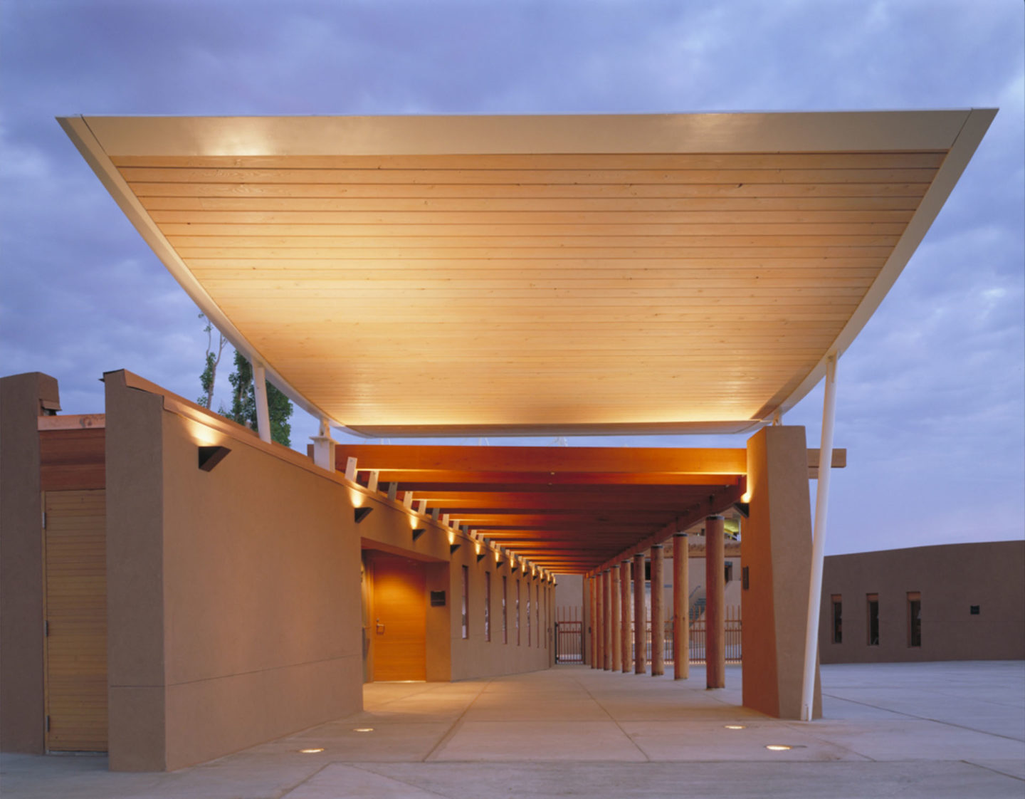 The Santa Fe Opera - ennead