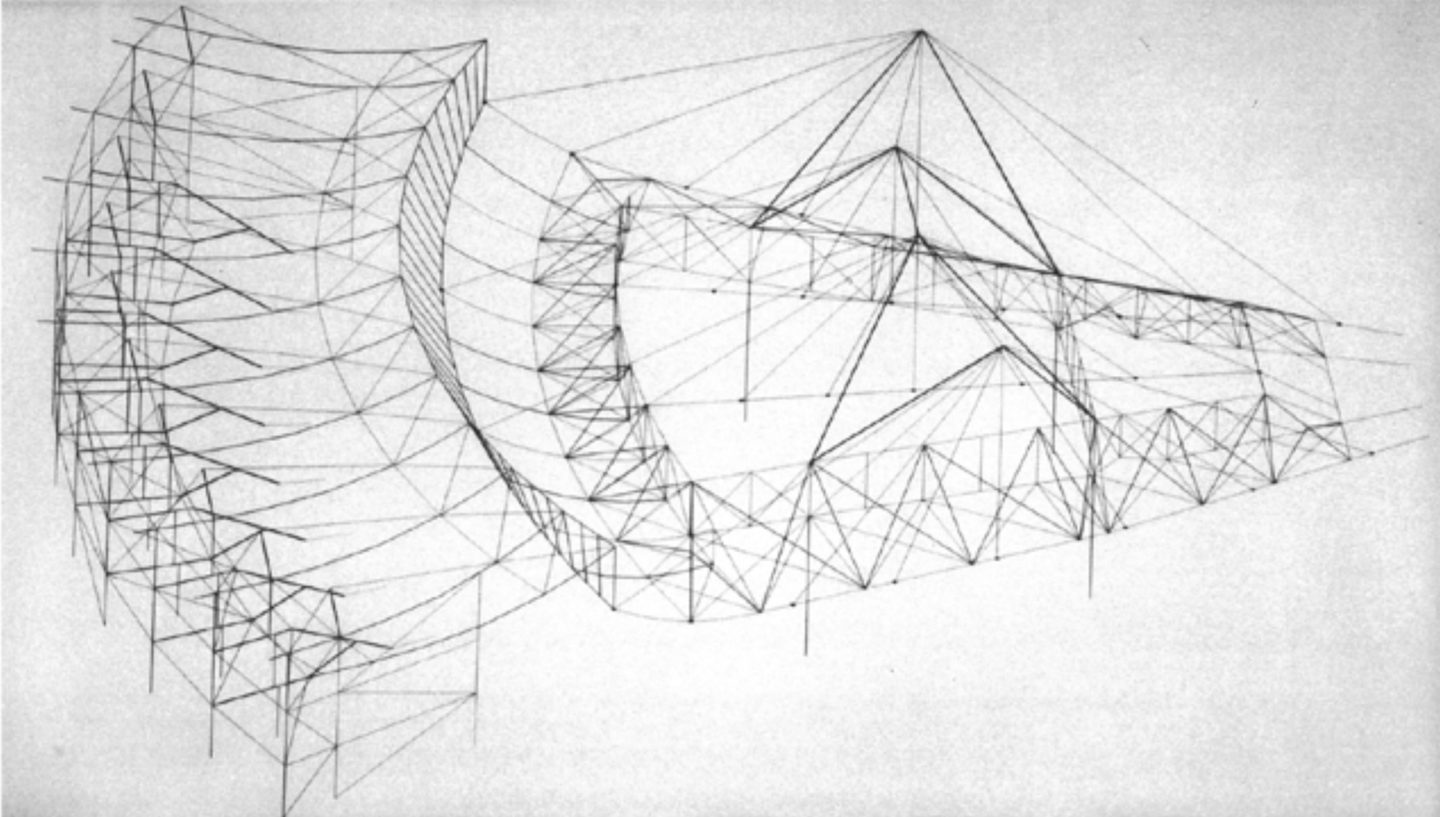 The Santa Fe Opera - ennead