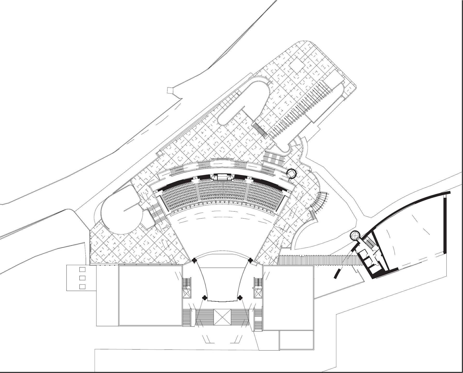 The Santa Fe Opera - ennead