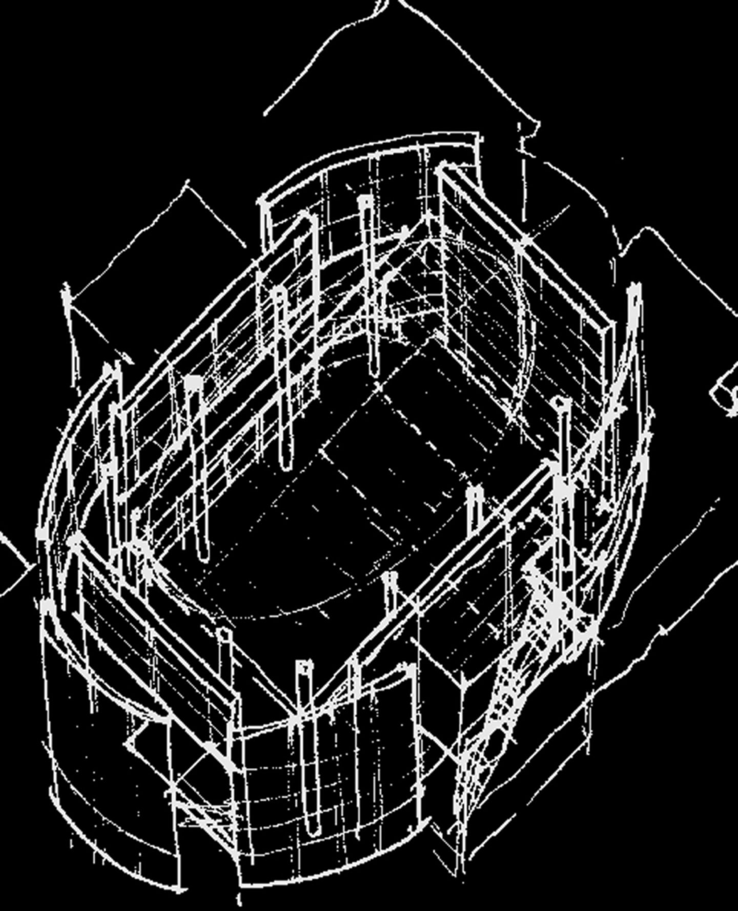 Carnegie Hall, Judy and Arthur Zankel Hall - ennead