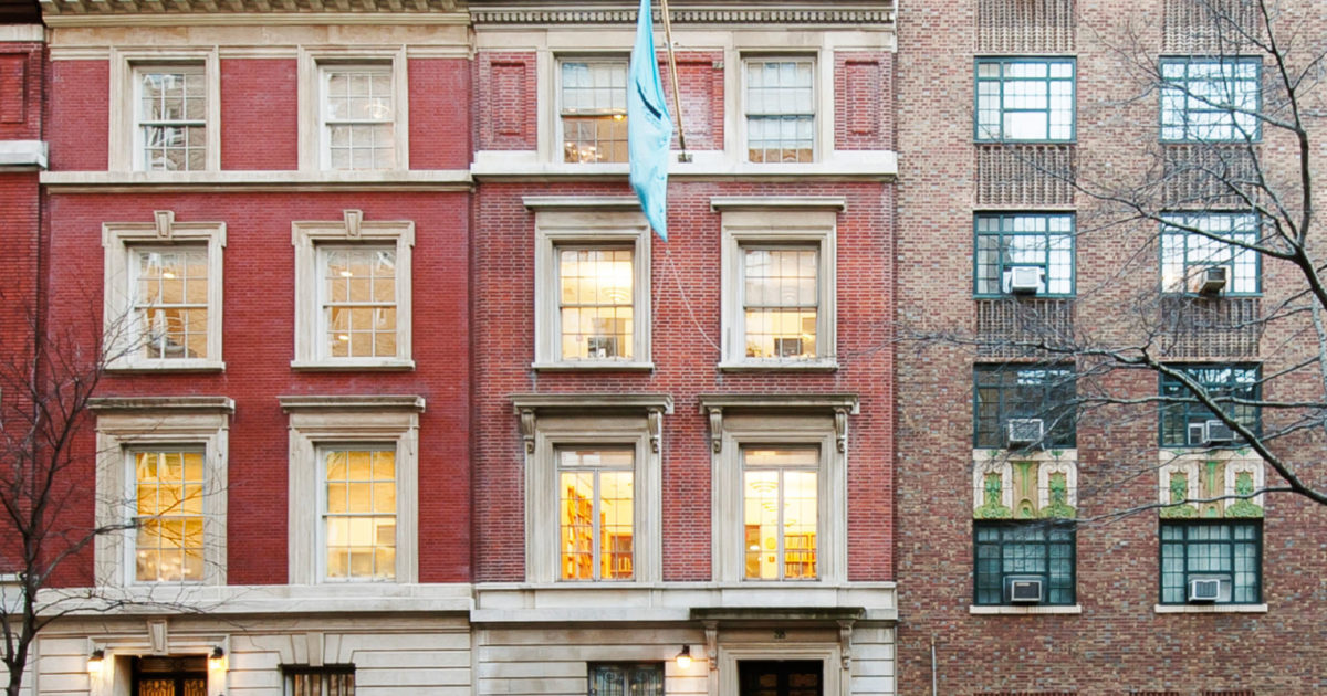 The Bard Graduate Center: Decorative Arts, Design History,… - ennead