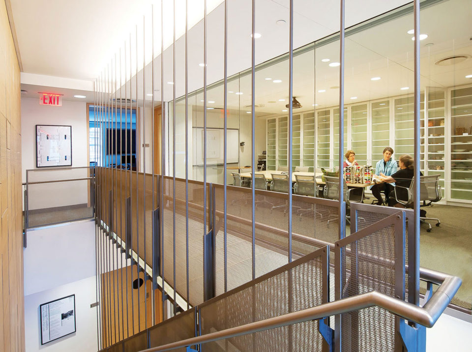 The Bard Graduate Center: Decorative Arts, Design History,… - ennead