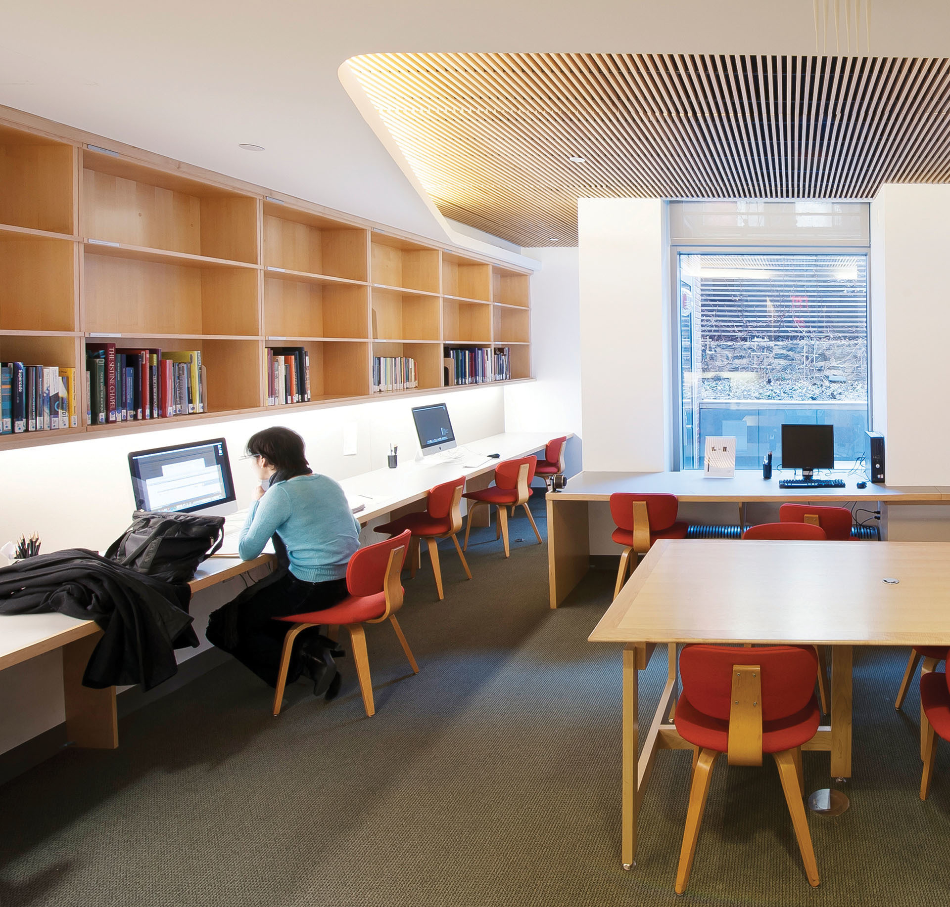 The Bard Graduate Center: Decorative Arts, Design History,… - ennead