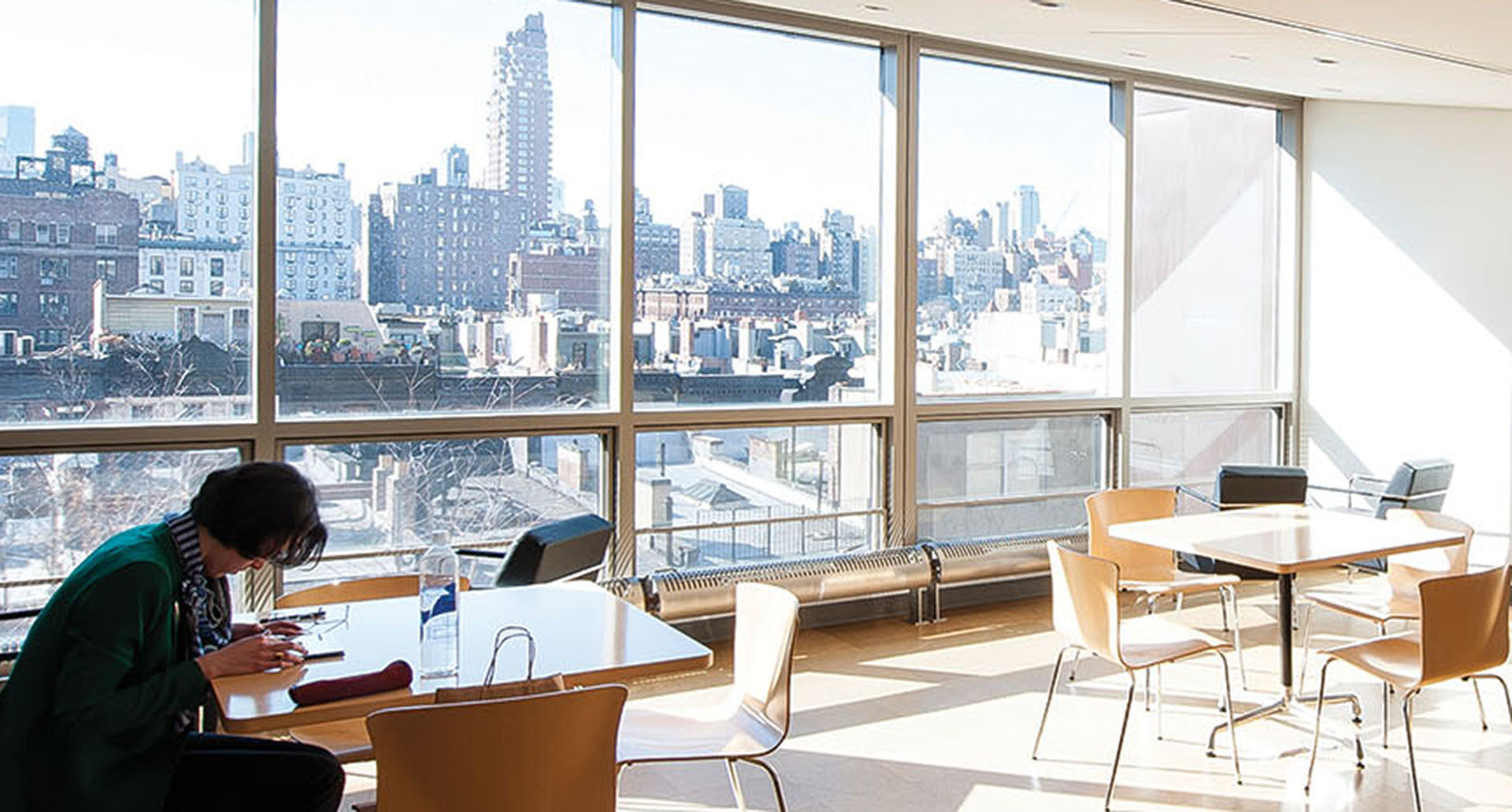 The Bard Graduate Center: Decorative Arts, Design History,… - ennead