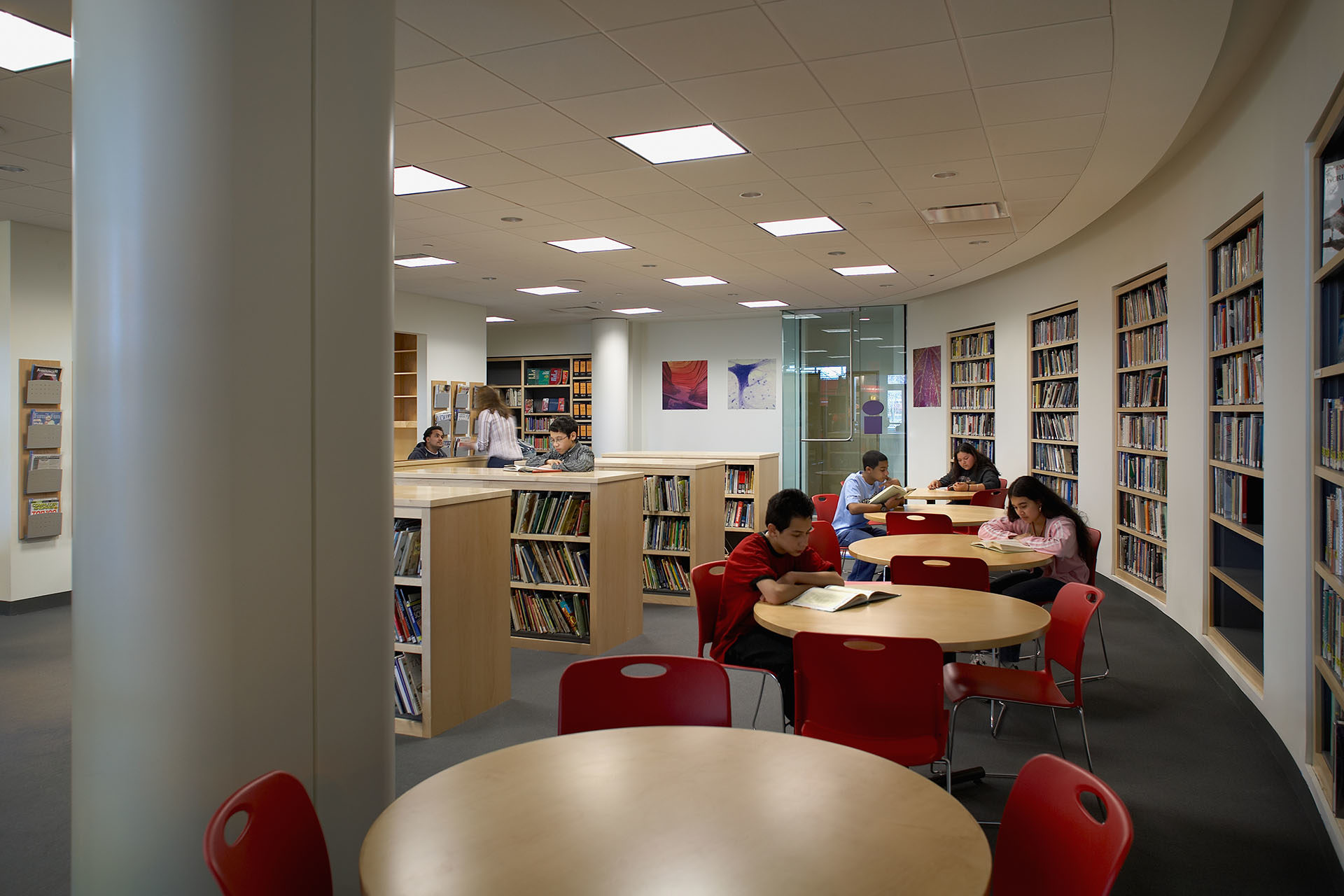 New York Hall of Science - ennead