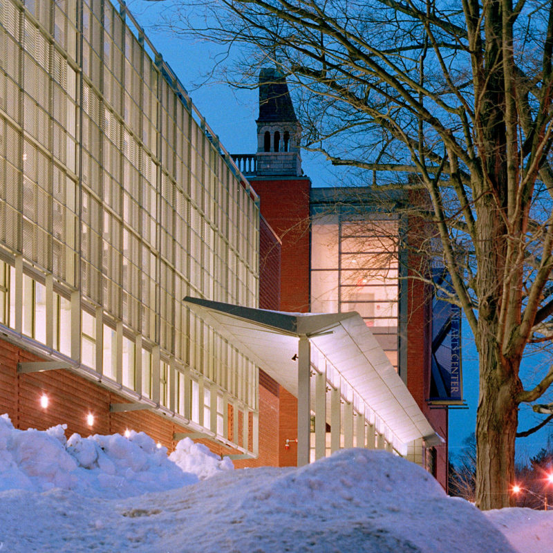 Smith College Art Museum The Ancient World Gallery | Smith College