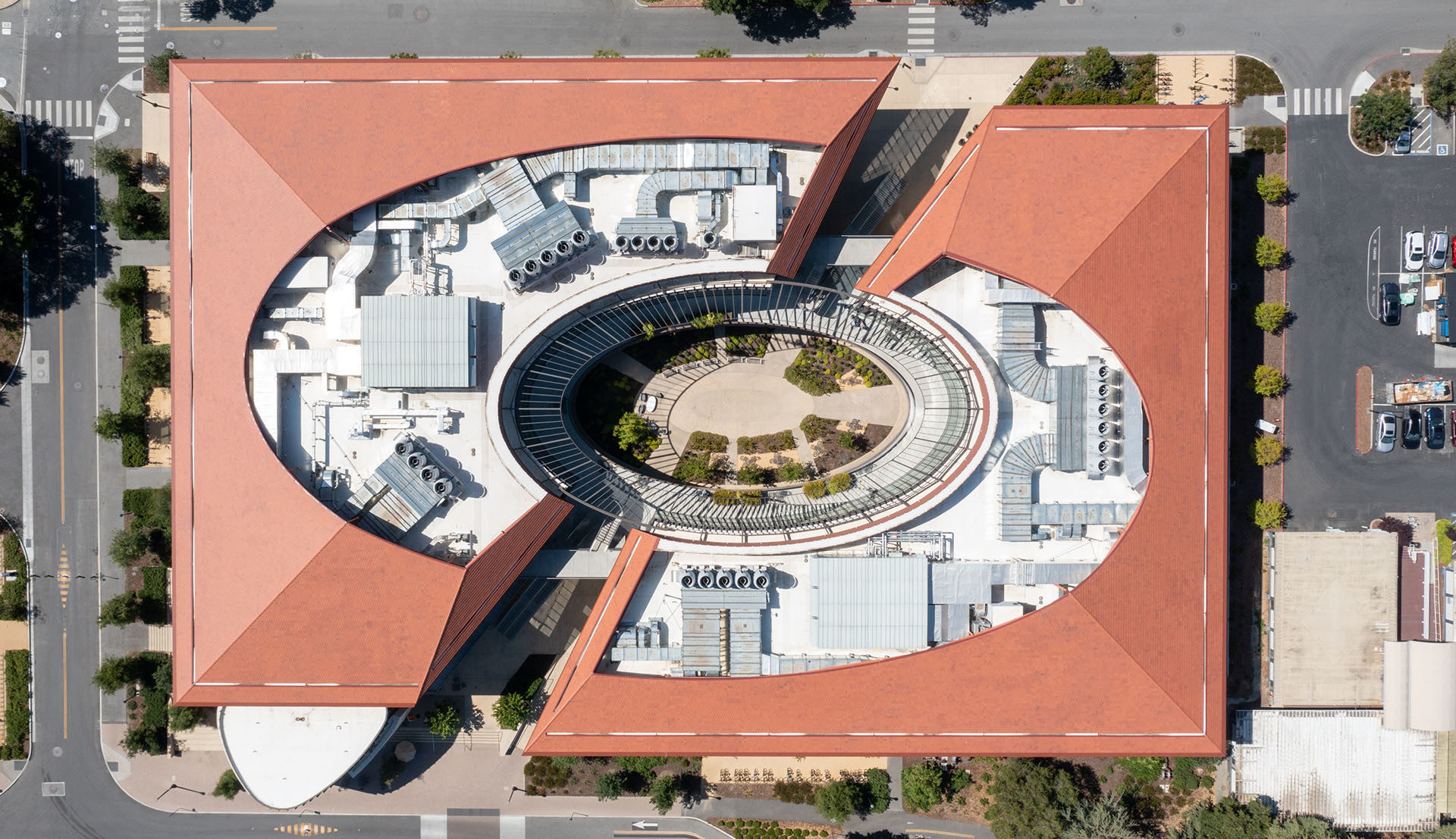 Stanford University Sarafan ChEM-H (Chemistry, Engineering &… - ennead